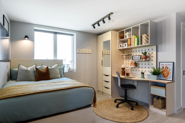 Student Accommodation in University of East London (UEL) – Compare ...