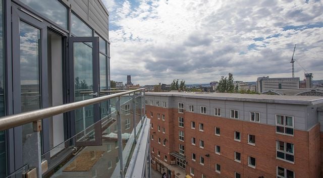 Student Accommodation at University of Liverpool – Compare, Review ...