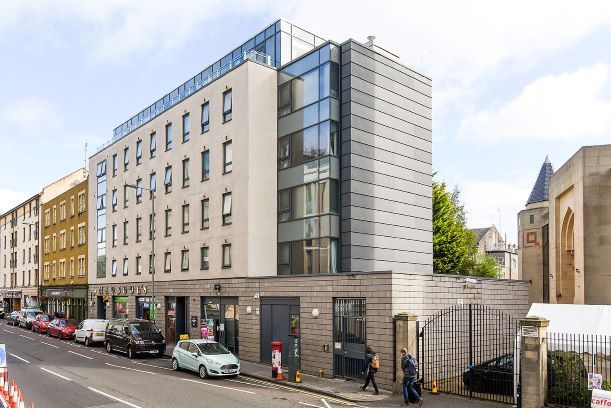 Student Accommodation Edinburgh | Edinburgh Student Reviews | StudentCrowd