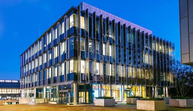 UK Universities Reviews 2026 | StudentCrowd