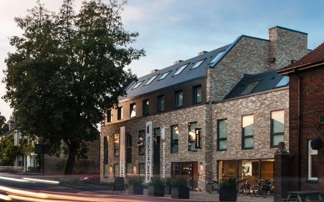 Student Accommodation in Anglia Ruskin University (ARU) – Compare ...