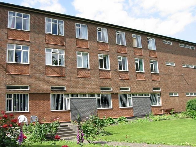 Student Accommodation at The University of Manchester – Compare, Review ...