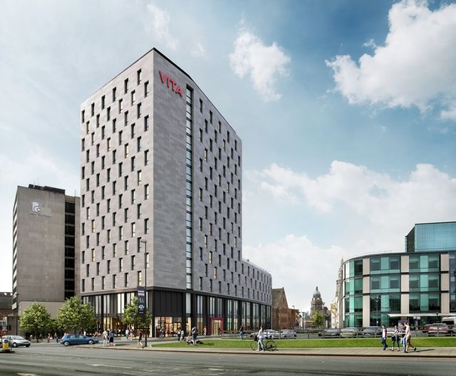 Student Accommodation University of Leeds | University of Leeds Student ...