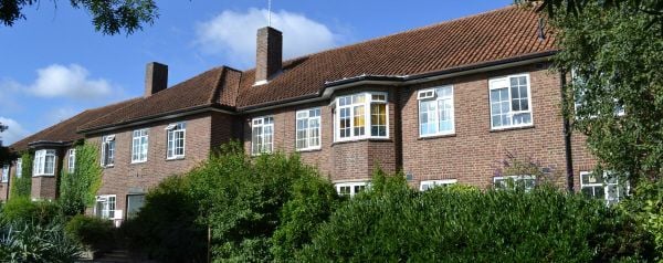 Student Accommodation at Writtle University College – Compare, Review ...