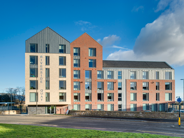 Student Accommodation at University of Stirling – Compare, Review ...