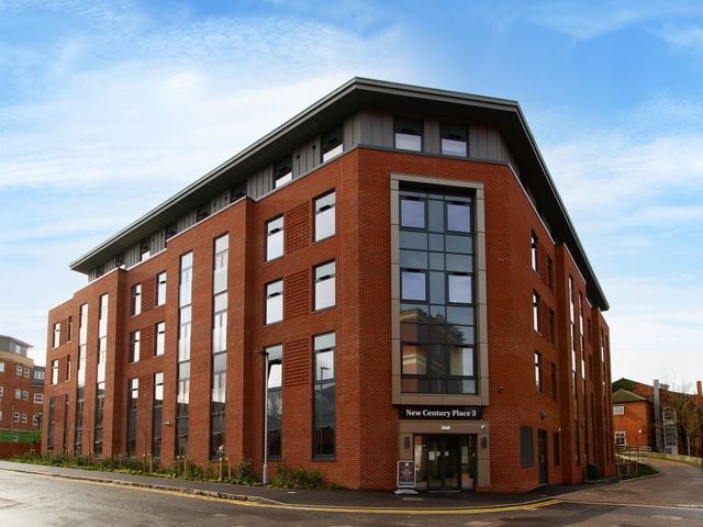 Student Accommodation at University of Reading – Compare, Review ...