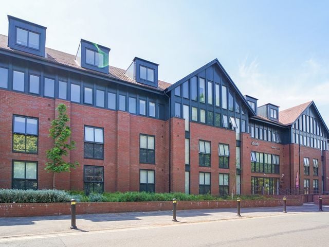 Student Accommodation at Keele University – Compare, Review & Request ...