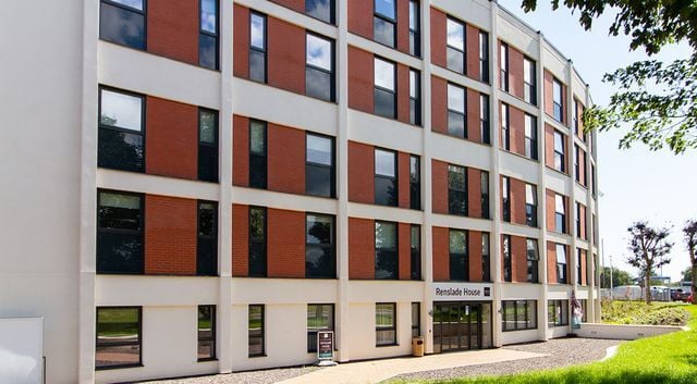 Student Accommodation at University of Exeter – Compare, Review ...