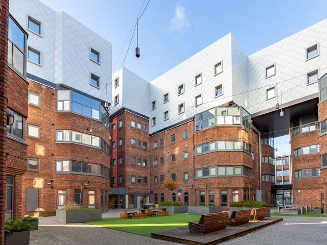 Student Accommodation in Cardiff University – Compare, Review & Request ...