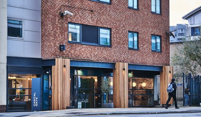 Student Accommodation Liverpool | Liverpool Student Reviews | StudentCrowd