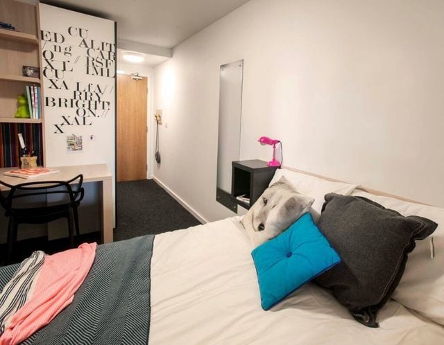 Student Accommodation in Newcastle upon Tyne – Compare, Review ...