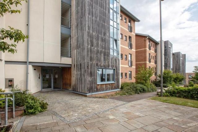 Student Accommodation at University of Dundee – Compare, Review ...