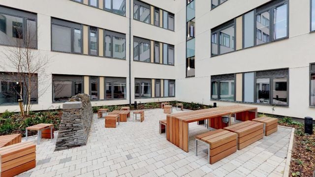 Student Accommodation at Cardiff University – Compare, Review & Request ...