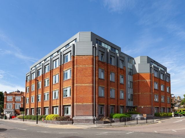 Student Accommodation University of the Arts London (UAL) | University ...