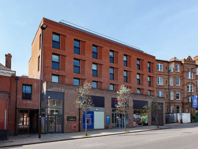 Student Accommodation Central London | Central London Student Reviews ...