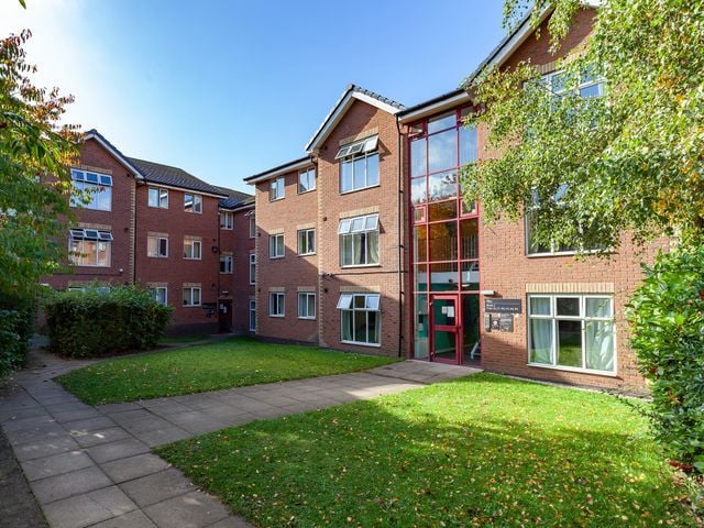 Student Accommodation Liverpool | Liverpool Student Reviews | StudentCrowd