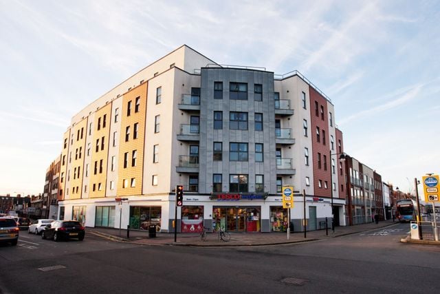 Student Accommodation at University of Reading – Compare, Review ...