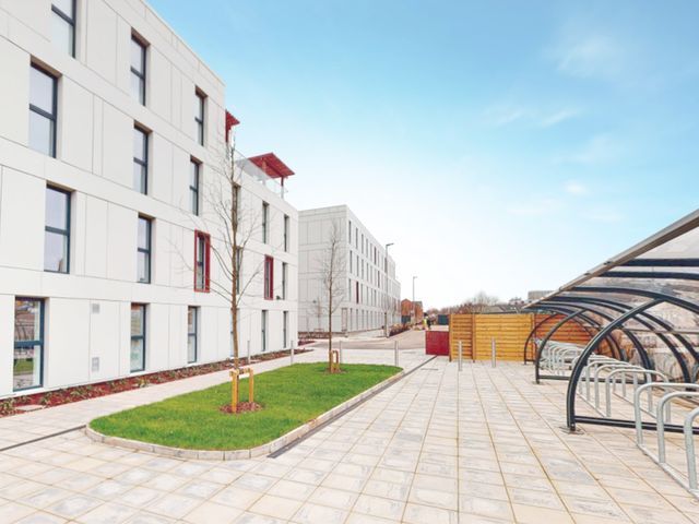 Student Accommodation at Keele University – Compare, Review & Request ...