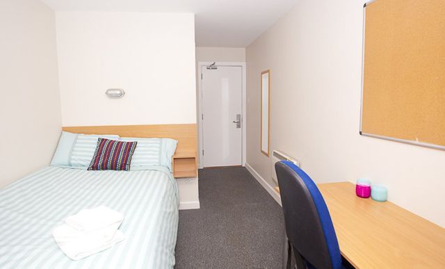 Student Accommodation Cork | Cork Student Reviews | StudentCrowd
