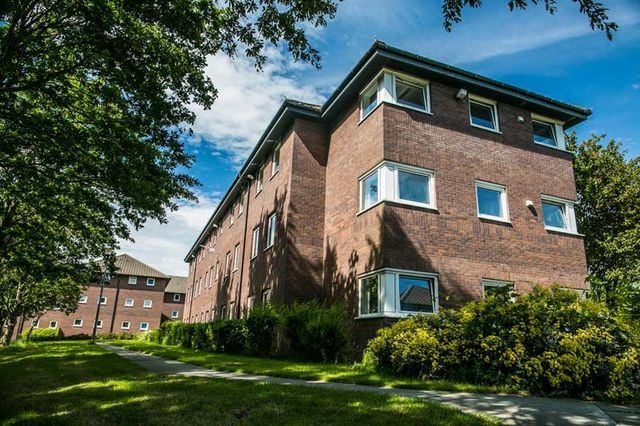 Student Accommodation in Aberystwyth – Compare, Review & Request to ...