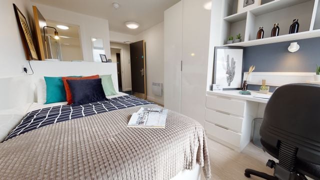 Student Accommodation in York – Compare, Review & Request to Reserve ...