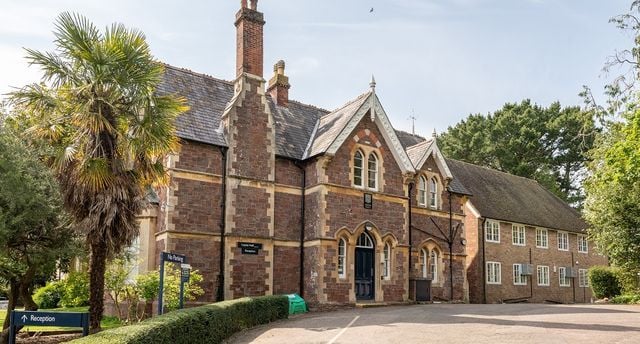 Student Accommodation at University of Exeter – Compare, Review ...