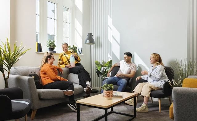 Student Accommodation in Durham University – Compare, Review & Request ...