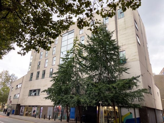 Student Accommodation in Kingston University – Compare, Review ...