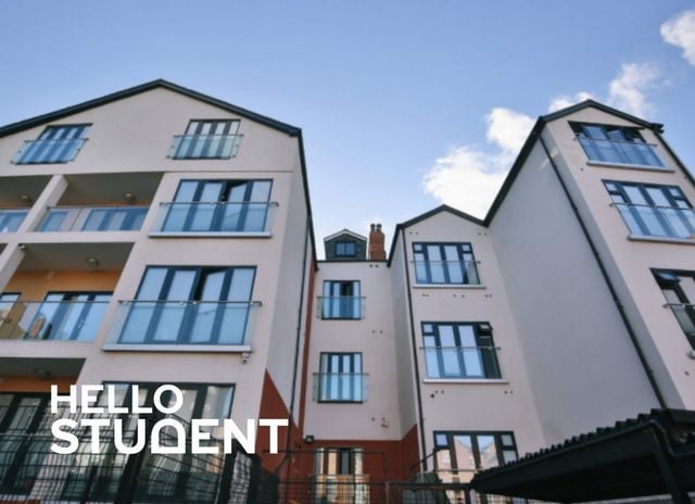 Student Accommodation Leicester | Leicester Student Reviews | StudentCrowd
