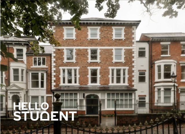 Student Accommodation Leicester | Leicester Student Reviews | StudentCrowd