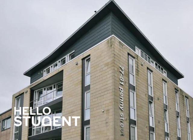 Student Accommodation in Lancaster University – Compare, Review ...
