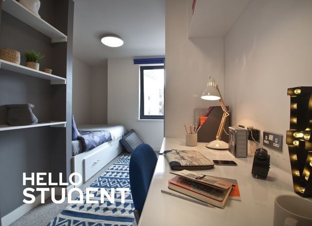 Student Accommodation Cardiff | Cardiff Student Reviews | StudentCrowd