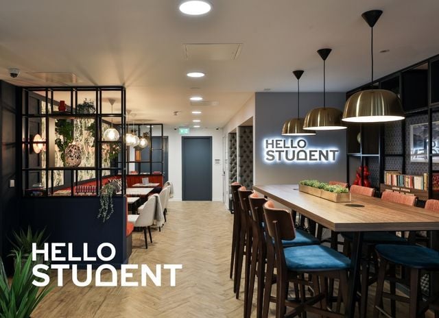 Student Accommodation in Cardiff University – Compare, Review & Request ...