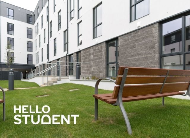 Student Accommodation Aberdeen | Aberdeen Student Reviews | StudentCrowd