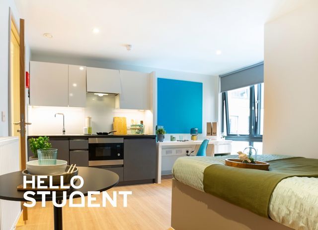 Student Accommodation Near University of Bristol | StudentCrowd