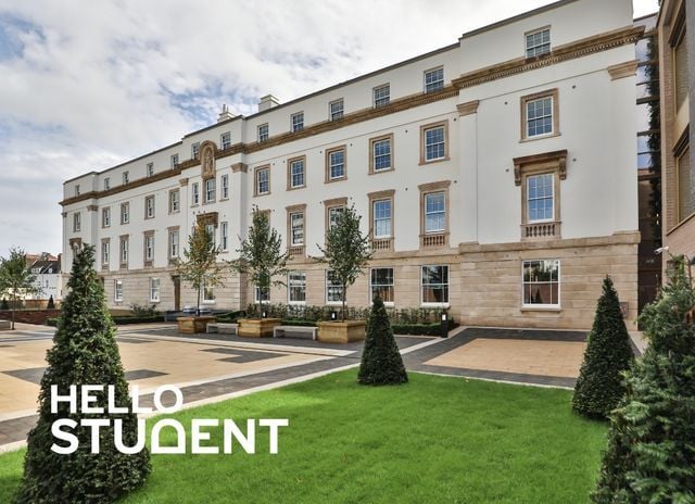 Student Accommodation Bristol | Bristol Student Reviews | StudentCrowd