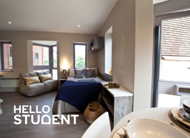 University of Reading Halls & Accommodation Reviews | StudentCrowd