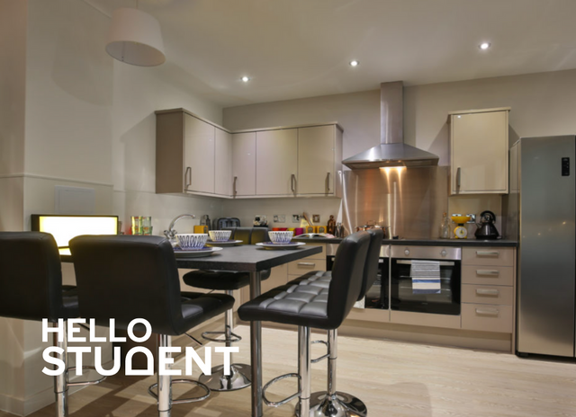 Student Accommodation Near University of Bath | StudentCrowd