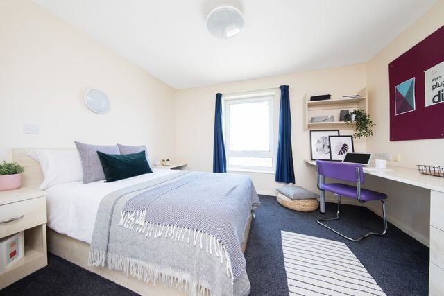 Student Accommodation Cardiff | Cardiff Student Reviews | StudentCrowd