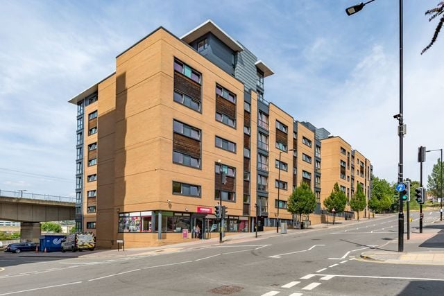 Student Accommodation Sheffield | Sheffield Student Reviews | StudentCrowd