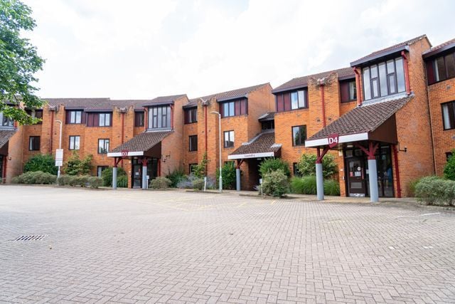 Student Accommodation at University of Reading – Compare, Review ...