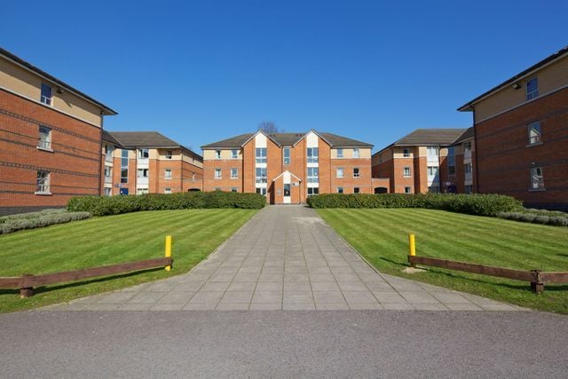 Student Accommodation at University of Reading – Compare, Review ...