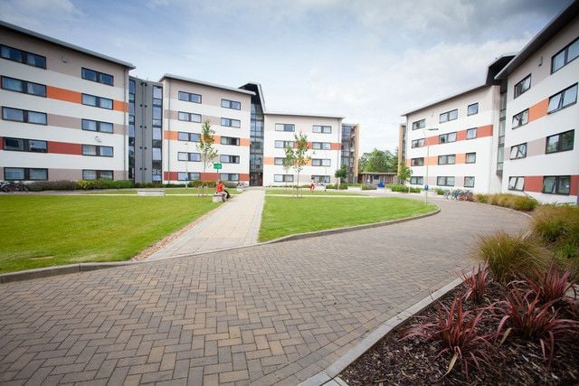 Student Accommodation at University of Reading – Compare, Review ...