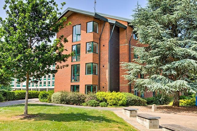 Student Accommodation at University of Reading – Compare, Review ...
