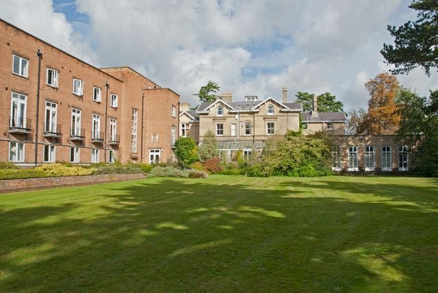 Student Accommodation at University of Reading – Compare, Review ...