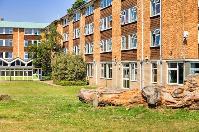 Student Accommodation at University of Reading – Compare, Review ...