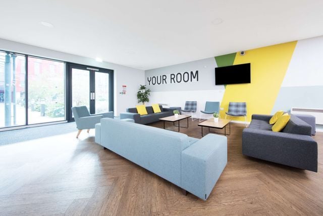Student Accommodation at University College London (UCL) – Compare ...