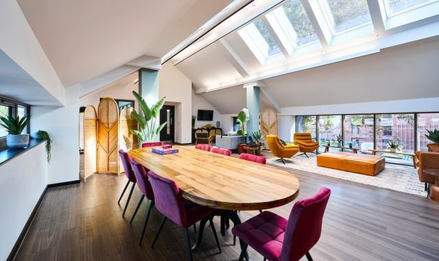 Student Accommodation in York St John University – Compare, Review ...