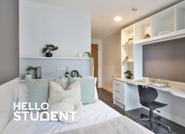 Student Accommodation at University of St Andrews – Compare, Review ...
