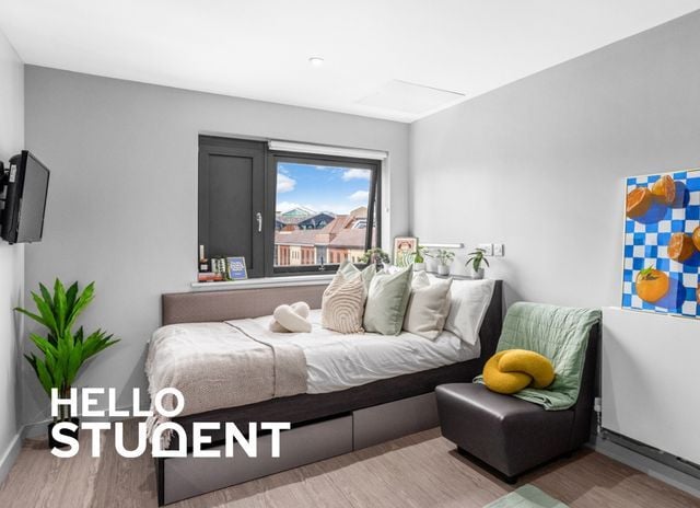 Student Accommodation in Cardiff University – Compare, Review & Request ...